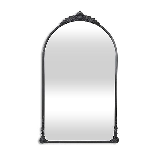 Click here for Cheungs Everlaine Modern Victorian Black Wall Moun... prices