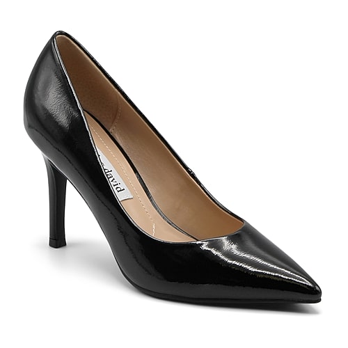 Click here for Charles David Geno Womens Pointed Closed Toe Stile... prices