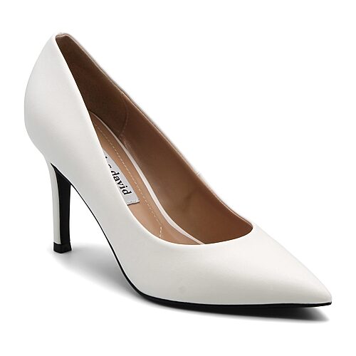Click here for Charles David Geno Womens Pointed Closed Toe Stile... prices