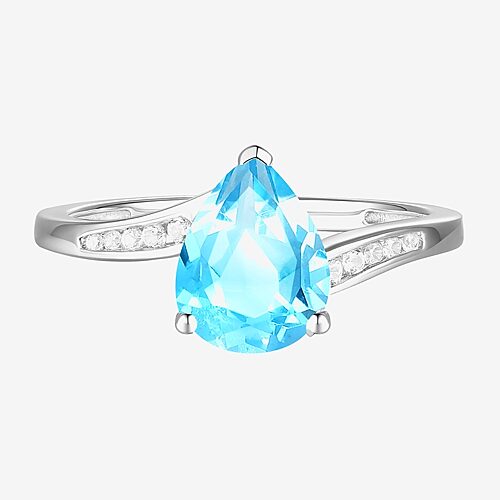 Click here for (I-J/I2-I3) Womens 1/10 CT. T.W. Natural Diamond a... prices
