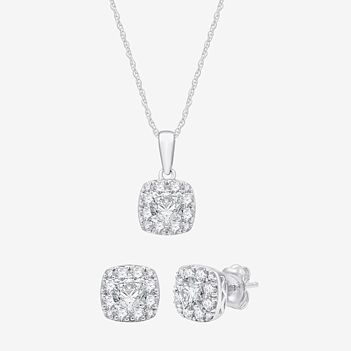 Click here for (G  Si1-Si2) Womens 2 CT. T.W. Lab Grown White Dia... prices