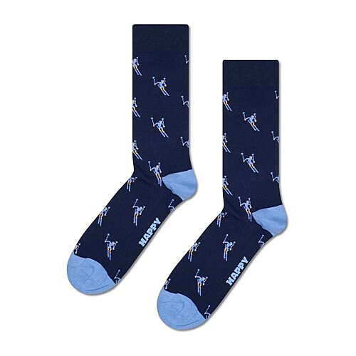 Click here for Happy Socks LITE Sports Mens 1 Pair Crew Socks  10... prices
