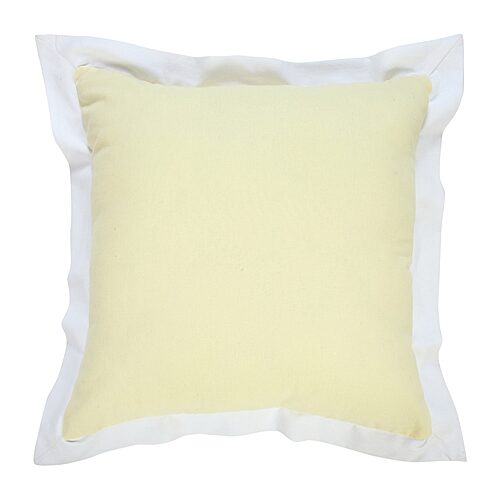 Click here for LR Home Neela Bordered Square Throw Pillow  One Si... prices