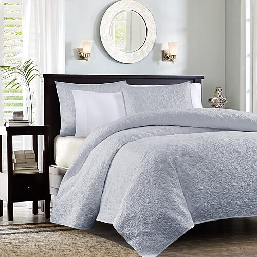 Click here for Madison Park Quebec 2-Pc. Quilt Set  Twin/Twin Xl... prices