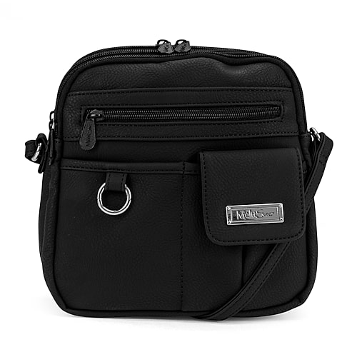 Click here for Multi Sac North/South Zip Around Crossbody Bag  On... prices