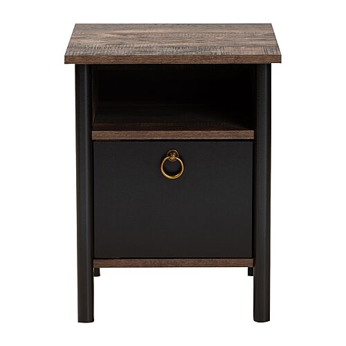 Click here for Vaughan Bedroom Collection Nightstand  One Size  B... prices