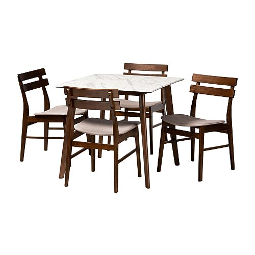 Click here for Richmond Dining Room Collection 5-pc. Rectangular... prices
