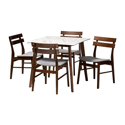 Click here for Richmond Dining Room Collection 5-pc. Rectangular... prices