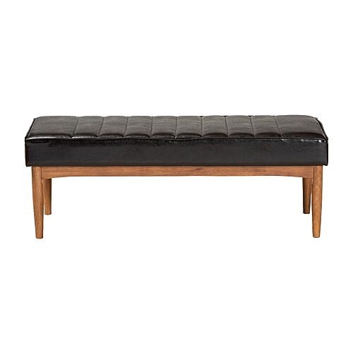 Click here for Daymond Living Room Collection Bench  One Size  Br... prices