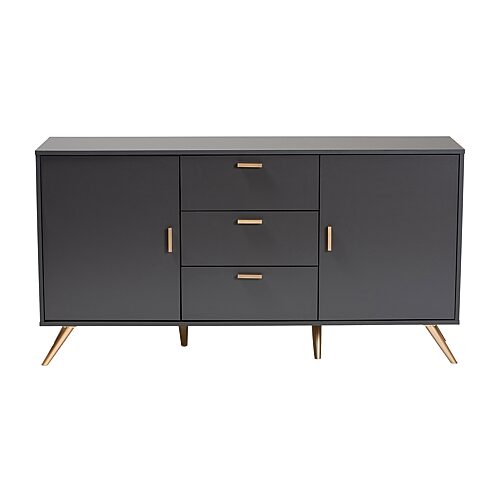 Click here for Kelson Dining Room Collection Sideboard  One Size... prices