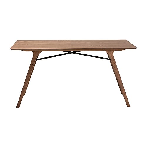Click here for Saxton Dining Room Collection Rectangular Wood-Top... prices