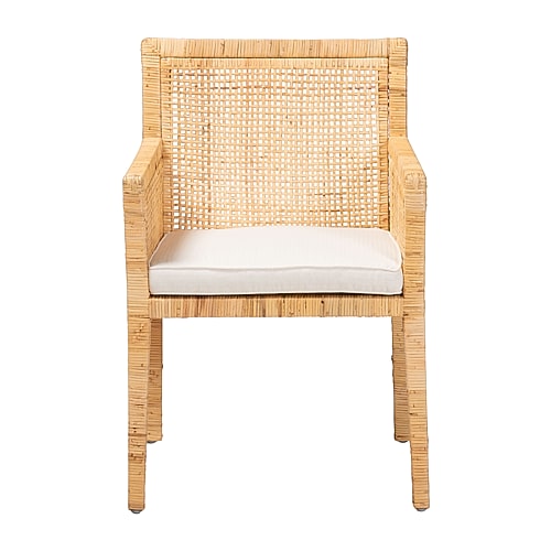 Click here for Karis Dining Room Collection Dining Chair  One Siz... prices