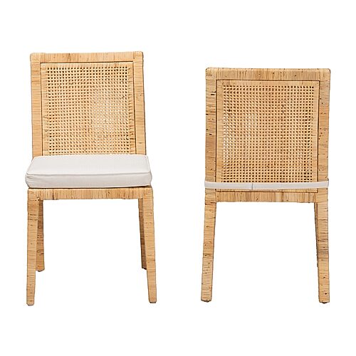 Click here for Sofia Dining Room Collection 2-pc. Dining Chair  O... prices