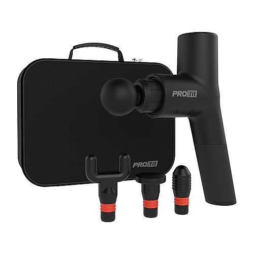 Click here for Tzumi Pro Fit Percussion Muscle Massage Gun  One S... prices