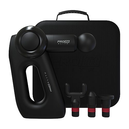 Click here for Pro Fit Elite Precision Multi-Angle Massage Gunâ... prices