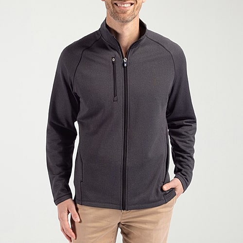 Click here for CUTTER & BUCK Mens Lightweight Softshell Jacket  L... prices