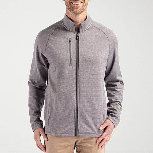 Click here for CUTTER & BUCK Mens Lightweight Softshell Jacket  L... prices