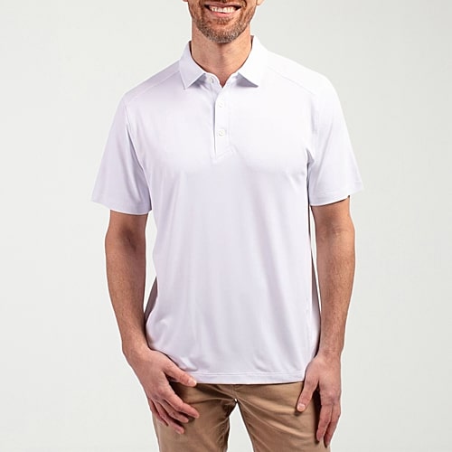 Click here for Cutter & Buck Forge Eco Stretch Recycled Mens Polo... prices