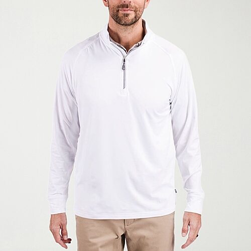 Click here for Cutter & Buck Adapt Eco Knit Stretch Recycled Mens... prices
