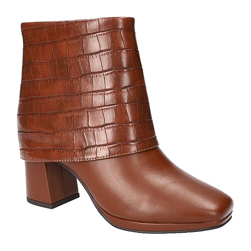 Click here for Easy Street Womens Block Heel Booties  7 Medium  B... prices