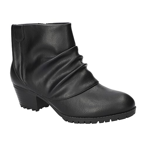 Click here for Easy Street Womens Block Heel Booties  9 Medium  B... prices
