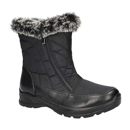 Click here for Easy Street Womens Flat Heel Snow Boots  10 Extra... prices