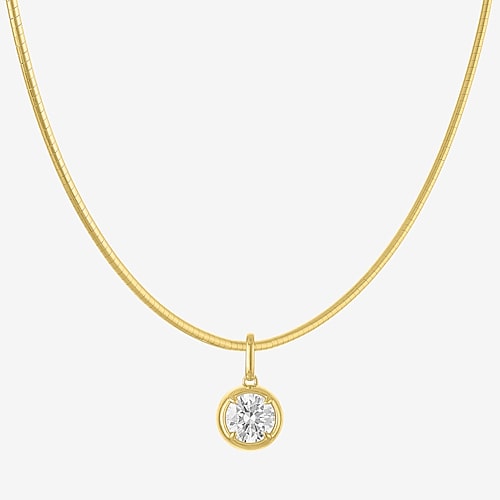 Click here for Diamond Addiction G-H / Si2-I1 Womens 1 CT. T.W. L... prices