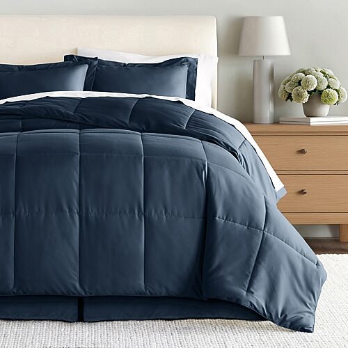 Click here for Ienjoy Home A Beautiful Bedroom Lightweight Comfor... prices