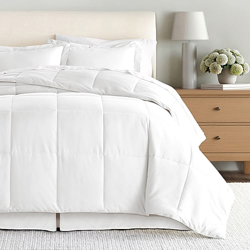 Click here for ienjoy Home A Beautiful Bedroom 8-Pc. Lightweight... prices