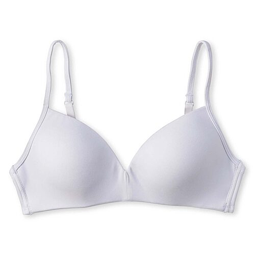 Click here for Maidenform Big Kid Girls Demi Wireless Bralette J4... prices