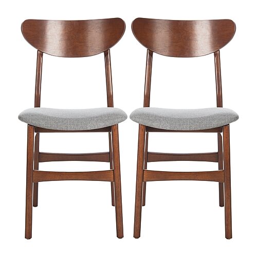 Click here for Safavieh Lucca Dining 2-pc. Side Chair  One Size... prices