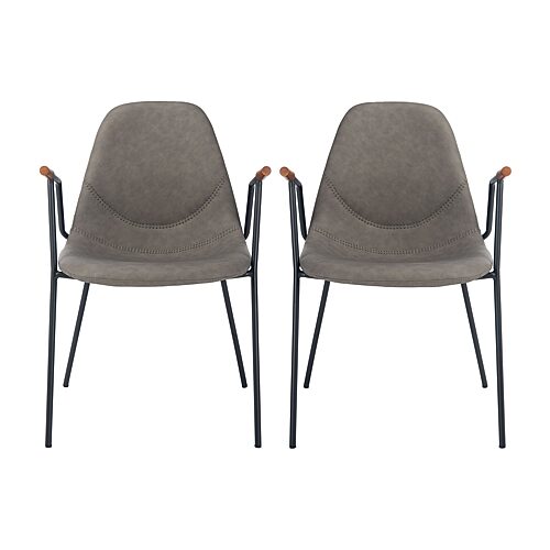 Click here for Safavieh Tanner Dining 2-pc. Side Chair  One Size... prices
