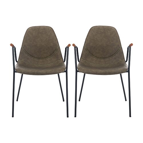 Click here for Safavieh Tanner Dining 2-pc. Side Chair  One Size... prices