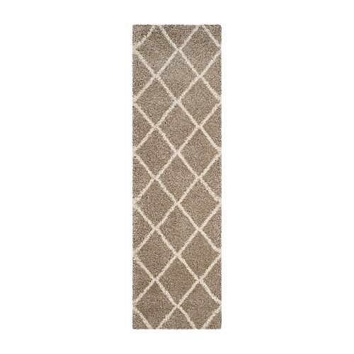 Click here for Safavieh Hudson Shag Collection Salome Geometric R... prices