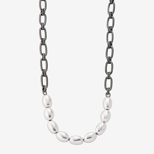 Click here for Liz Claiborne Two Tone Womens 17 Inch Collar Neckl... prices