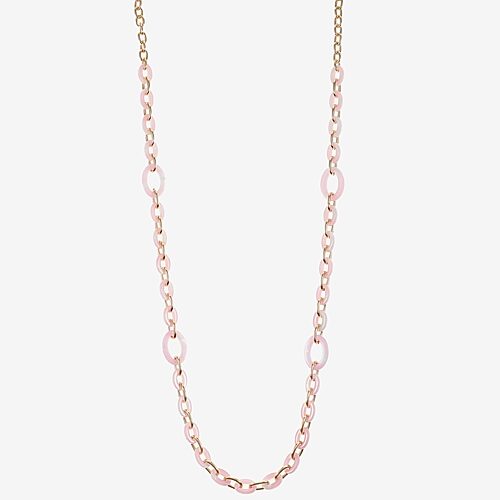 Click here for Liz Claiborne Womens 26 Inch Link Necklace  One Si... prices