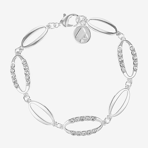 Click here for Liz Claiborne Womens Glass Strand Bracelet  One Si... prices