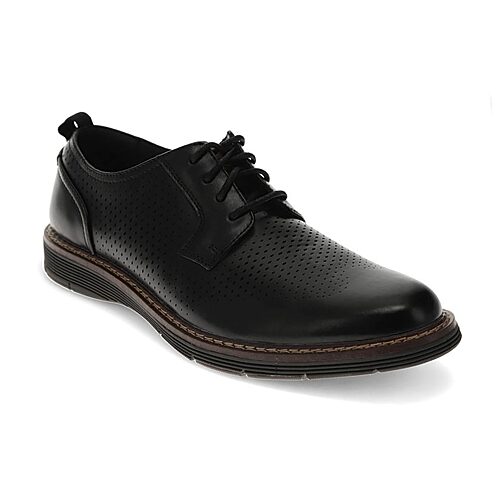 Click here for Dockers Ezra Mens Round Closed Toe Oxford Shoes  8... prices