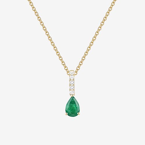 Click here for (J-K/I2-I3) Womens Diamond Accent & Gemstone 10K G... prices