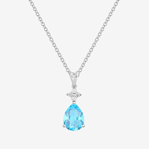 Click here for (I-J/I2-I3) Womens 1/10 CT. T.W. Natural Diamond a... prices