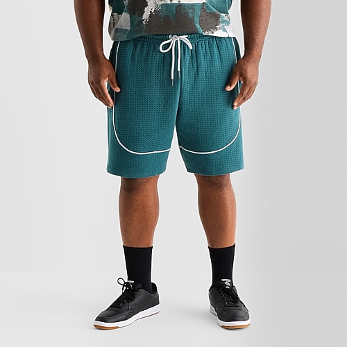 Click here for Shaquille ONeal XLG Double Knit Pique Mens 8 Mid R... prices