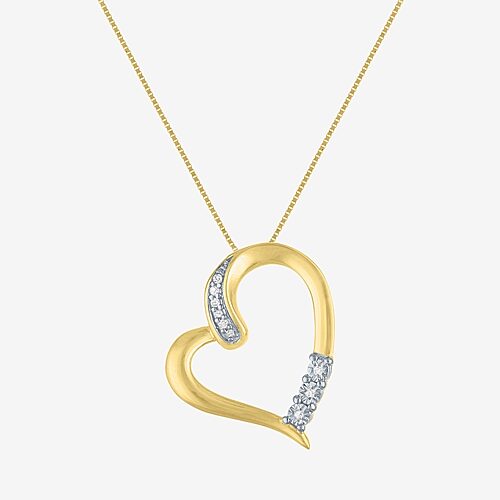 Click here for G-H / Si2-I1 Womens Diamond Accent Lab Grown White... prices