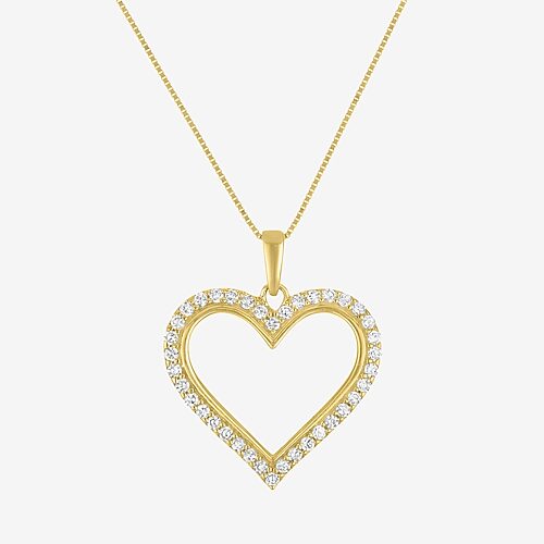 Click here for (H-I / I1) Womens 1/3 CT. T.W. Lab Grown Diamond 1... prices