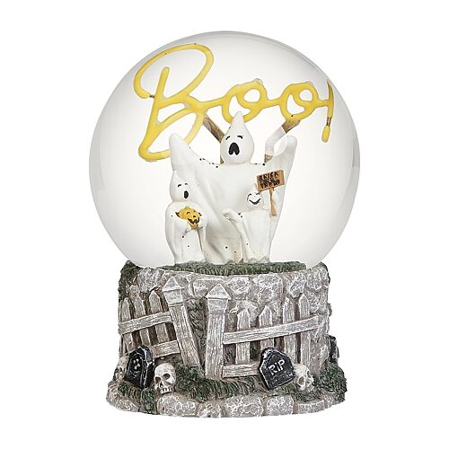 Click here for Roman 7H Lighted Ghost Dome With Boo Light Hallowe... prices