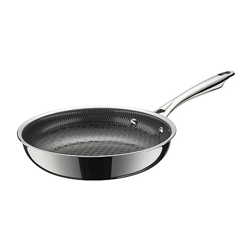Click here for Cuisinart FusionElite 8 Nonstick Tri-Ply Stainless... prices