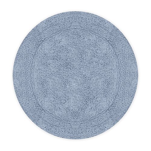 Click here for Home Weavers Inc Waterford Quick Dry Bath Rug  One... prices