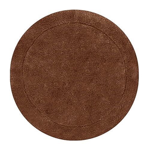 Click here for Home Weavers Inc Waterford Quick Dry Bath Rug  One... prices
