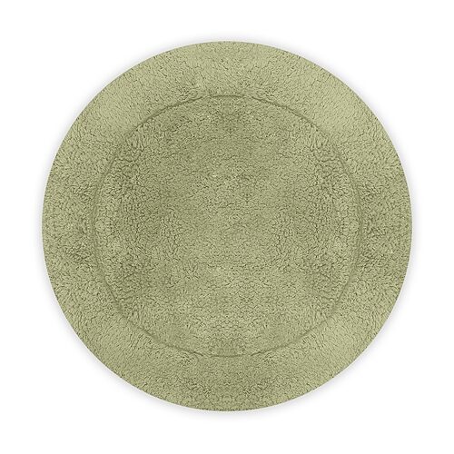 Click here for Home Weavers Inc Waterford Quick Dry Bath Rug  One... prices
