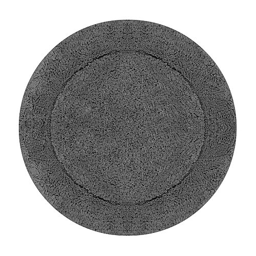 Click here for Home Weavers Inc Waterford Quick Dry Bath Rug  One... prices