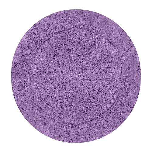 Click here for Home Weavers Inc Waterford Quick Dry Bath Rug  One... prices
